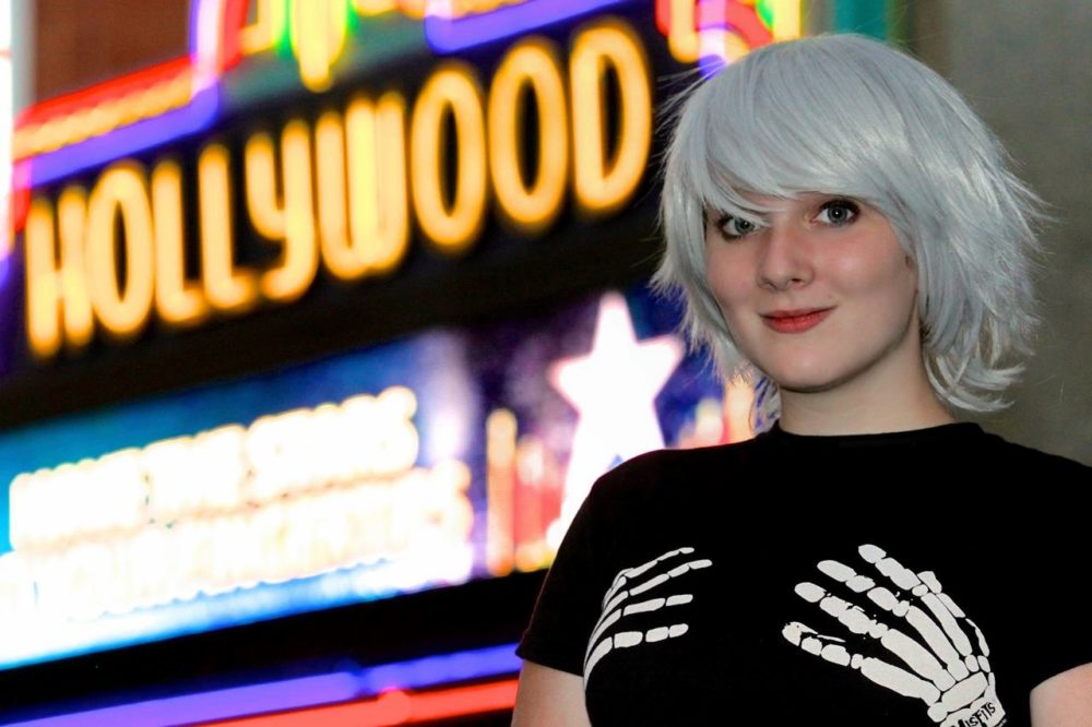 Northwest Music Scene - Meet Kaedyn Kashmir, Seattle’s New 16-Year-Old ...