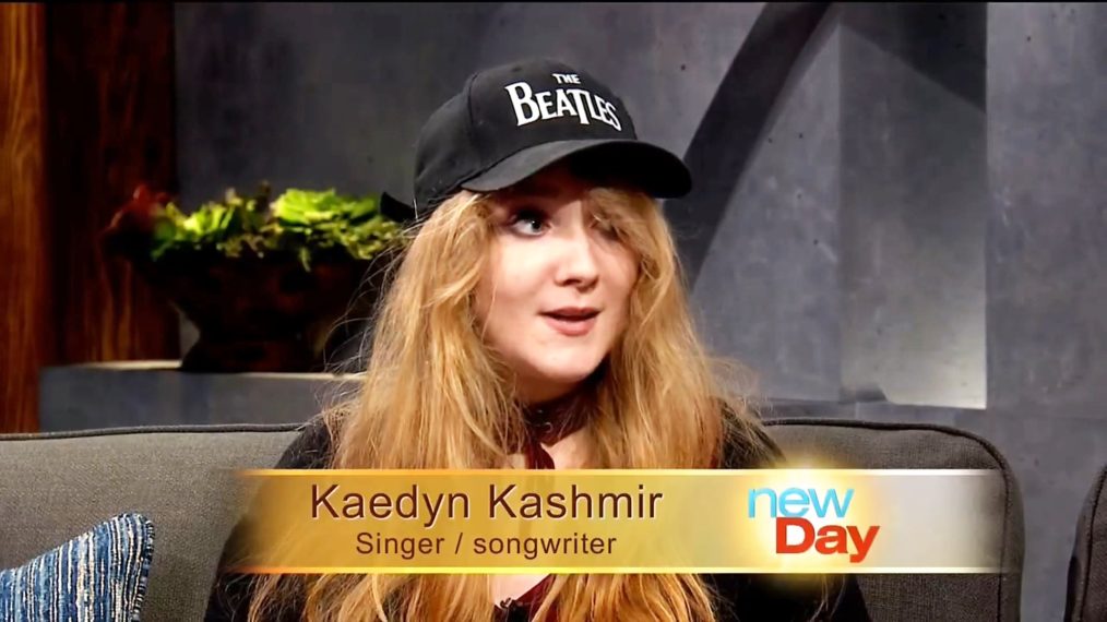 Home - Kaedyn Kashmir