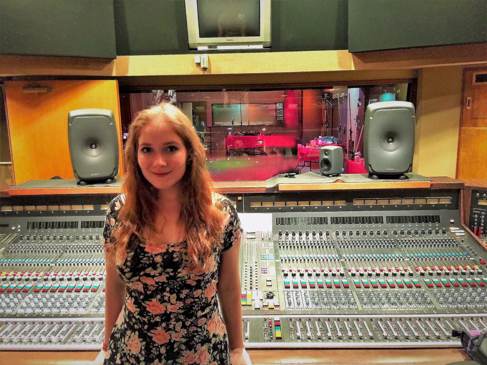 Kaedyn Kashmir featured in Hollywood Press - Kaedyn Kashmir