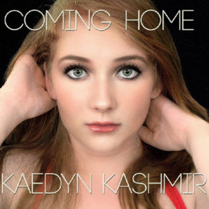 Coming Home - Kaedyn Kashmir