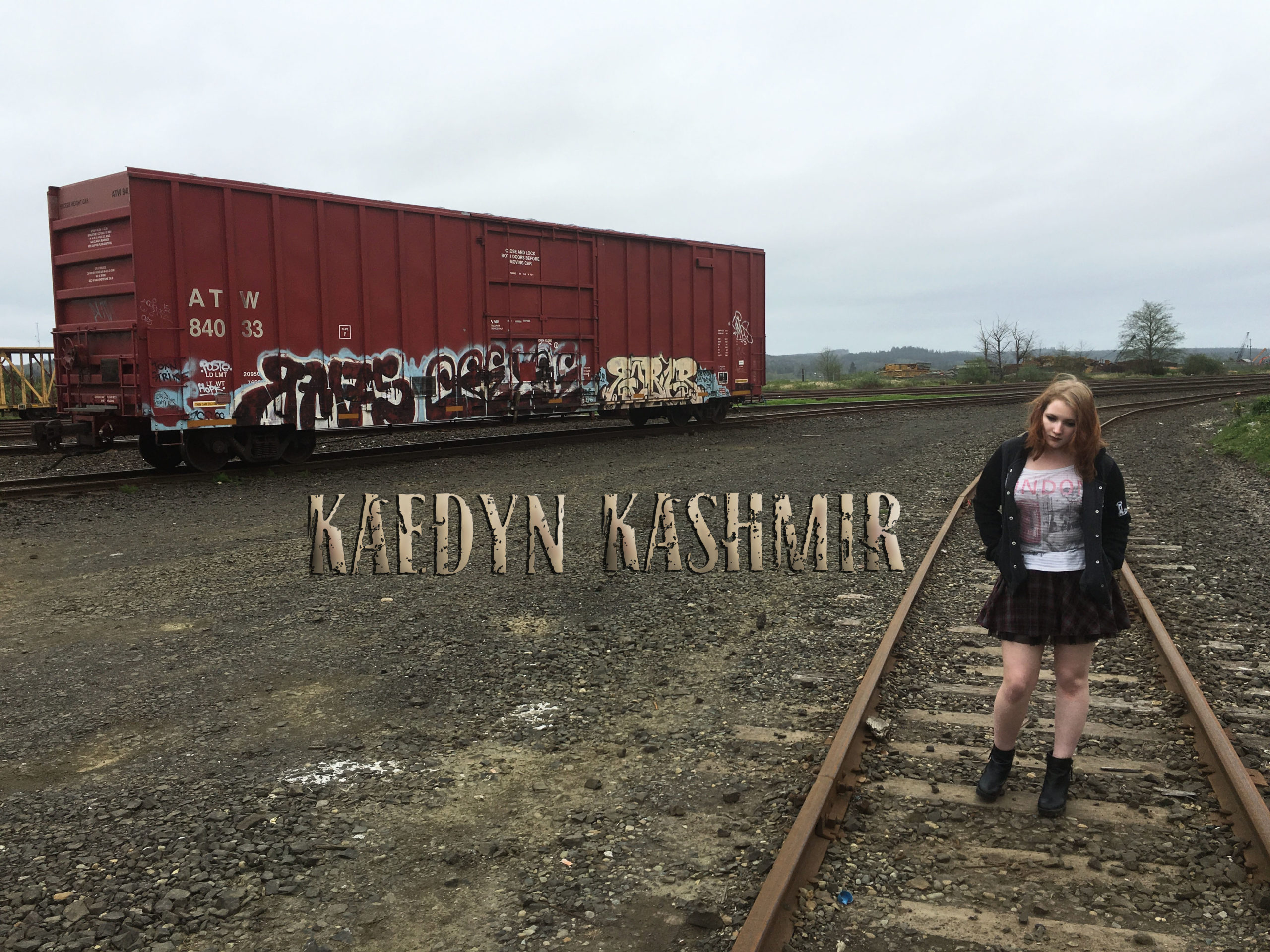 Renton Reporter - Teen pop star releases second, personal album ...