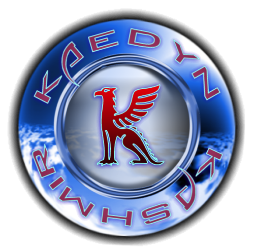 Kaedyn Kashmir Discography - Kaedyn Kashmir
