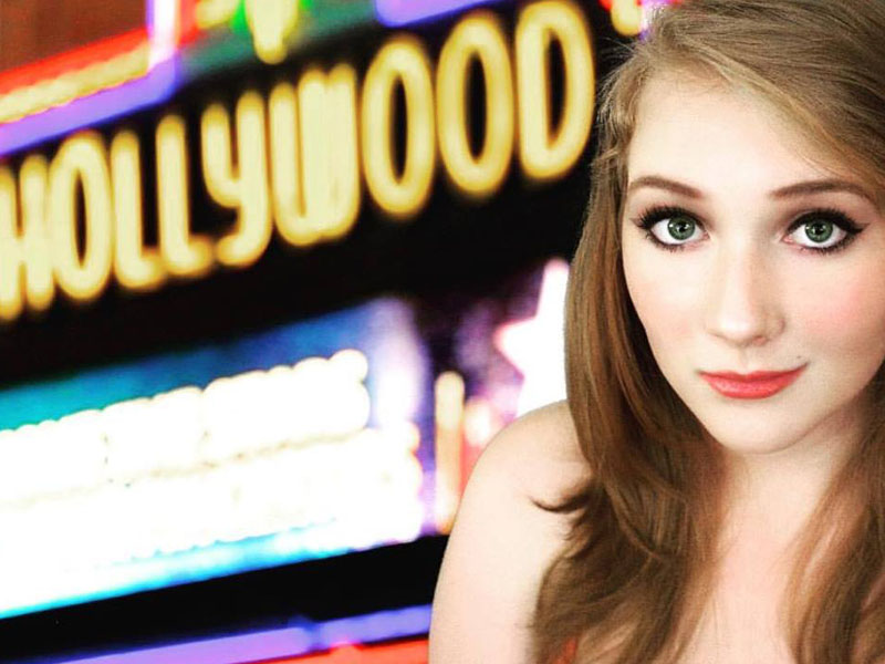 Get in Touch - Kaedyn Kashmir