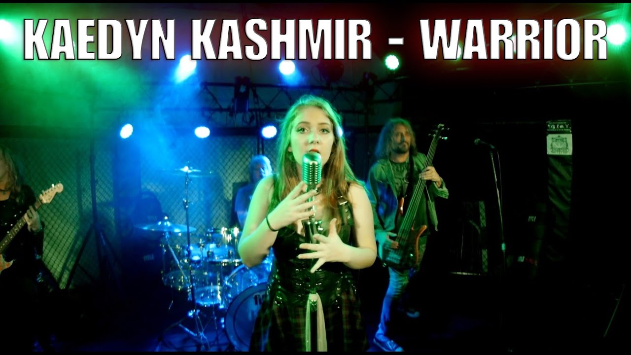 Videos - Kaedyn Kashmir