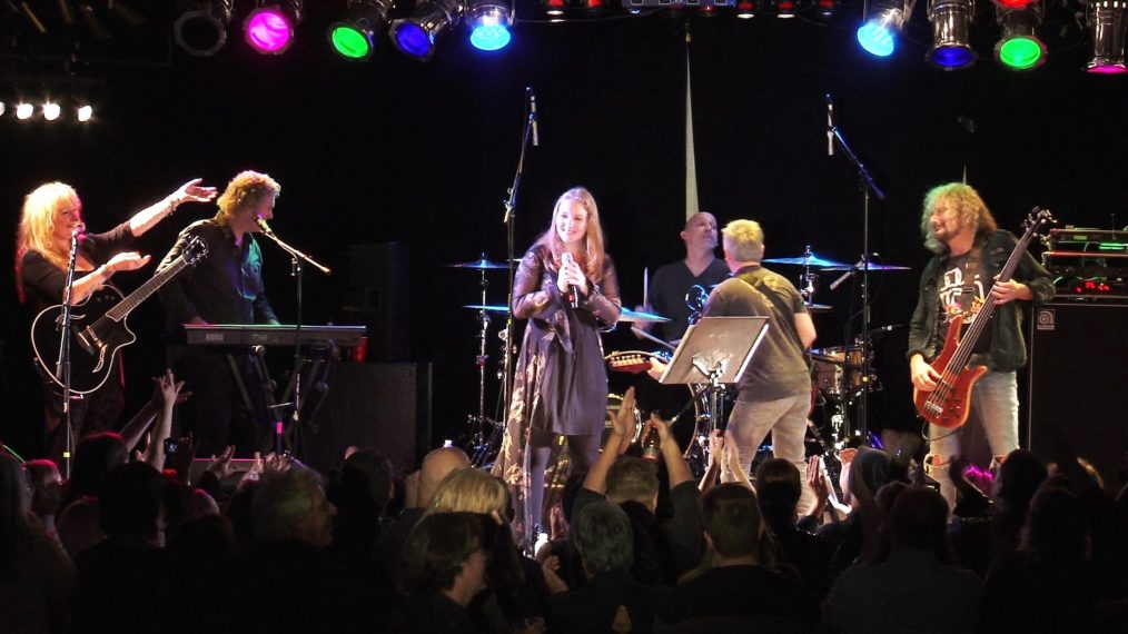 Seattle PI - Kaedyn Kashmir ‘Coming Home’ to Debut - Kaedyn Kashmir